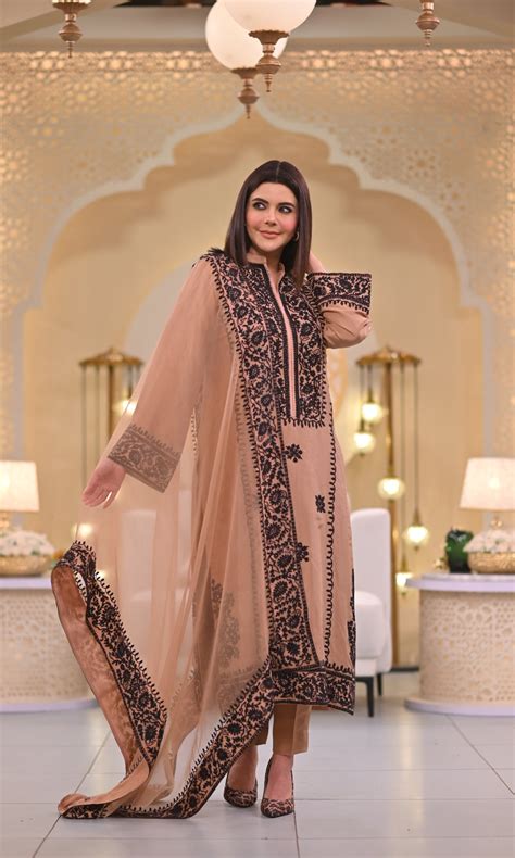 Deeba Made To Order Ynida