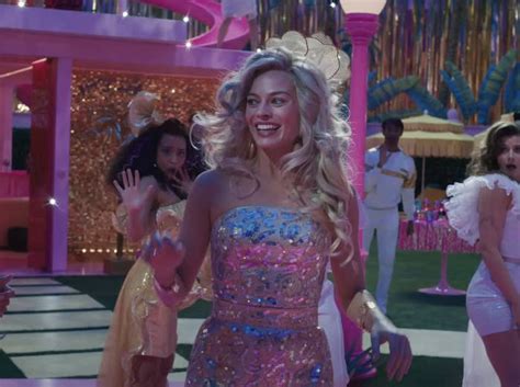 Greta Gerwig Refused To Cut This Barbie Scene