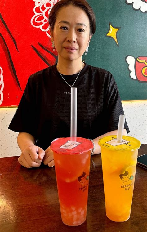 Tsaocha Noodle Station 3 Restaurants Open In Former Irish Pub