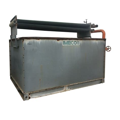 Used Imeco Industrial Cooling Equipment