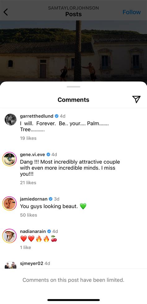 Aaron Taylor Johnson And Sam Taylor Johnson A Complete Relationship Timeline Fashnfly