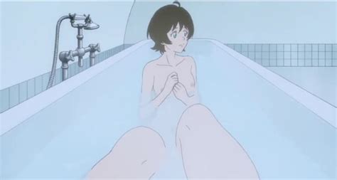 Devil Man Crybaby Episode Thisvid Com