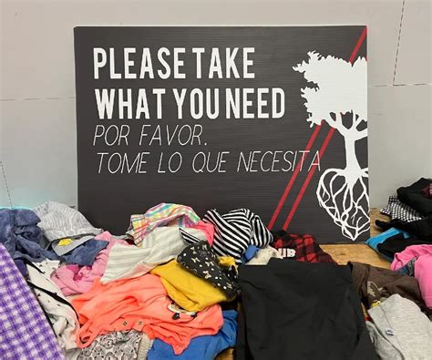 Compassion Connect Inc