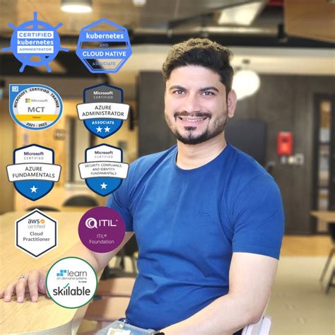 Pavan Bhawsar On Linkedin Continouslearning Certification Cloud