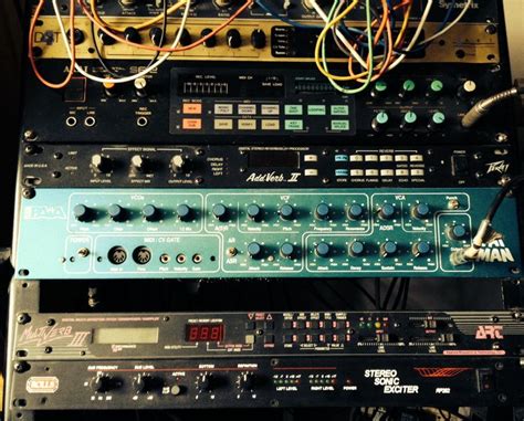 Fatman Paia Diy Monophonic Analog Synth With Midi And Cv Gate From My