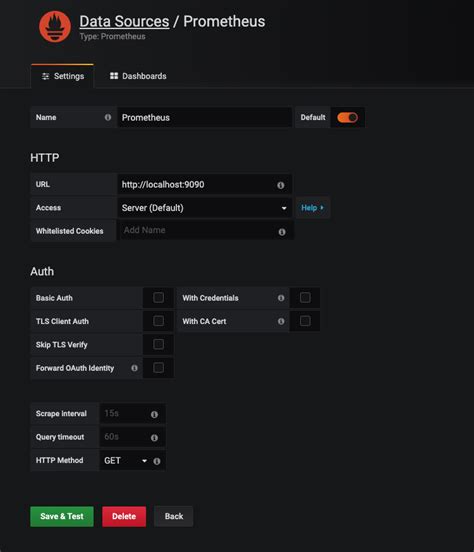 prometheus grafana 如何实现对 opengauss 数据库的监控？ 知乎