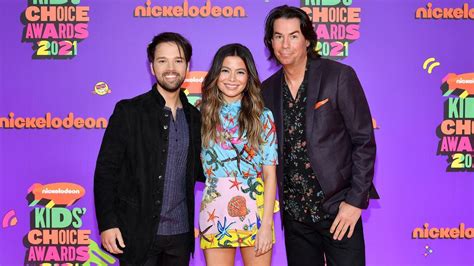 Icarly Adios Papa