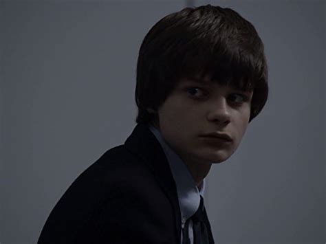Charlie Tahan Wayward Pines How Chad Hodge Sold Fox Matt Dillon