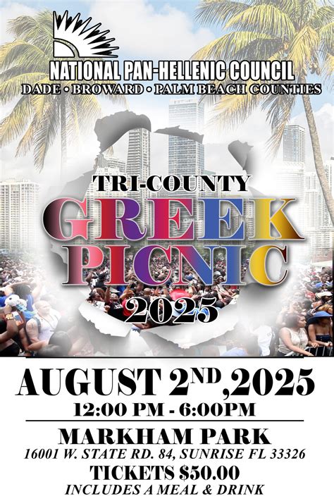 Miami Dade Council Nphc Added A Miami Dade Council Nphc