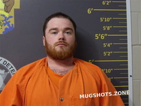 Derek Steven Alexander 12262024 Morgan County Mugshots Zone