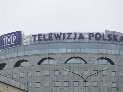 Piotr Zemła Skomentował Odmowę Wpisu Władz Tvp Do Krs „nieprawomocne” Wprost
