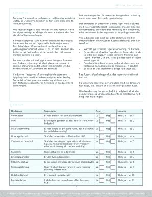 Fillable Online Sparenergi Udskiftning Af Vinduer Med Fax Email Print