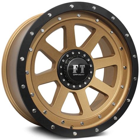 20x14 Full Throttle FT3 Chrome REV Wheels And Rims