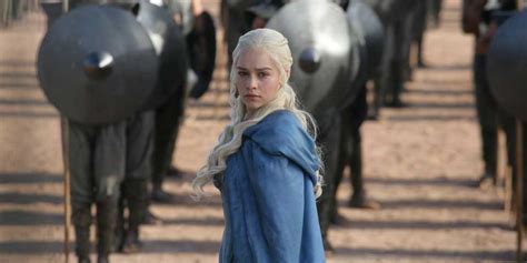 He Was No Dragon Why Daenerys Brother Viserys Wasnt Immune To