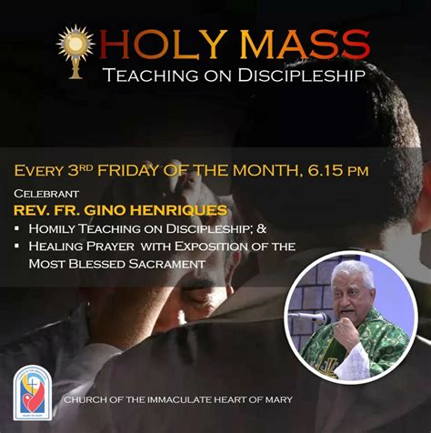 Mass And Services