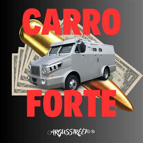 Carro Forte Youtube Music