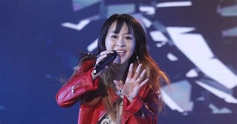 포토 체리필터 조유진 무대 꽉 차게 만드는 열정적인 가창력