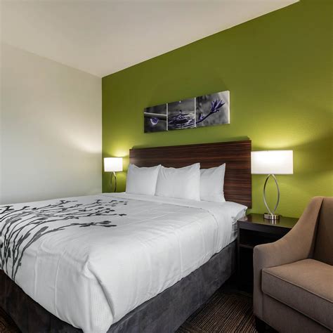 Sleep Inn And Suites Tampa South Updated 2026 Prices And Hotel Reviews Fl