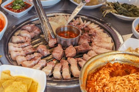 풍미넘쳤던 함덕 흑돼지 맛집 네이버 블로그