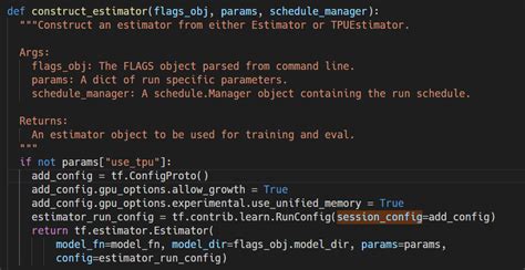 Gpuoptions In Configproto Is Not Applied Properly While Running