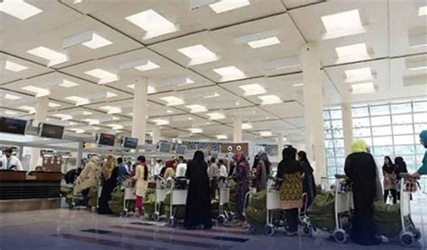 جدہ اور بحرین جانے والے مسافروں سے ساڑھے چار کروڑ روپے مالیت کی ہیروئن