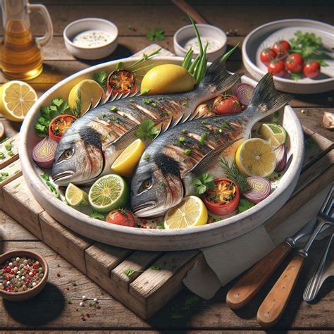 What Pairs Well With Fish Pairing Palate