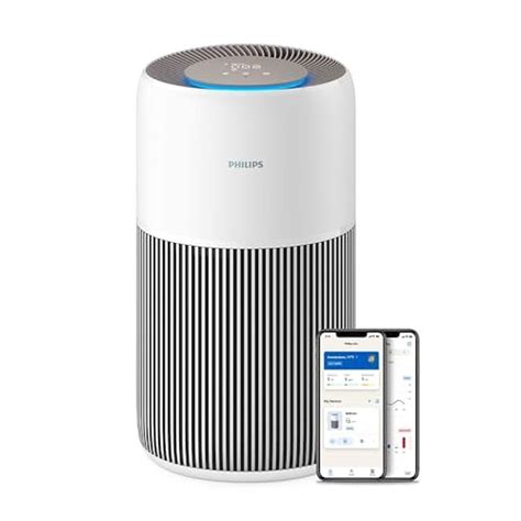 Purificateur Dair Philips 2200 Ultra Silencieux Avis Et Test Complet