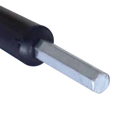 Universal Hexagonal Key Long Replacement Keys Ltd