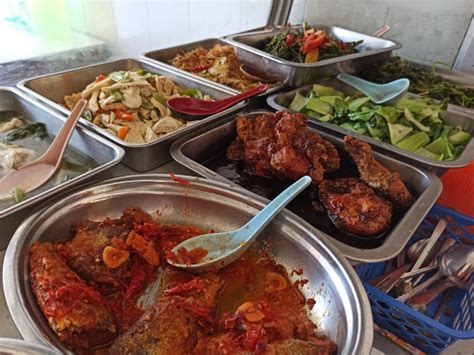 Cafe Oma Sidomukti Cek Menu Review Promo Terbaru 2024 Di Horego