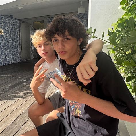 David Bove Youtube