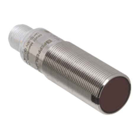 Obr5500 18gm60 E5 V1 Pepperl Fuchs Plc City