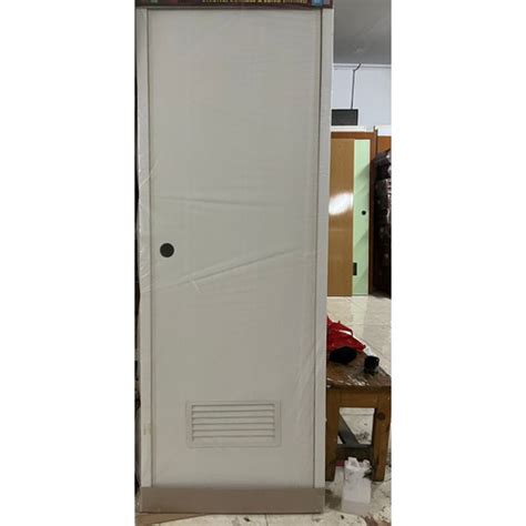 Jual Pintu PVC Kamar Mandi Ukuran Kusen 70 X 195 Kota Tangerang