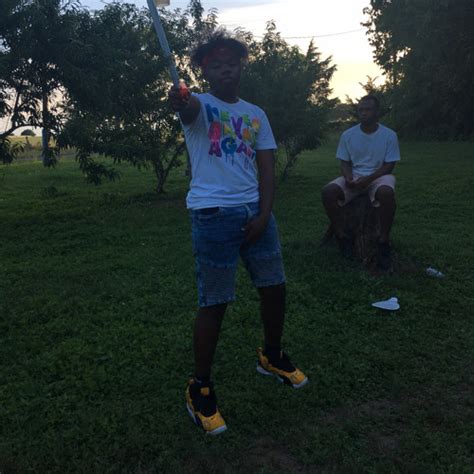 Stream Opp By Big Vonta Listen Online For Free On Soundcloud