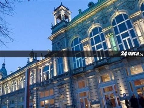 Вижте седмичния отчет на община Русе