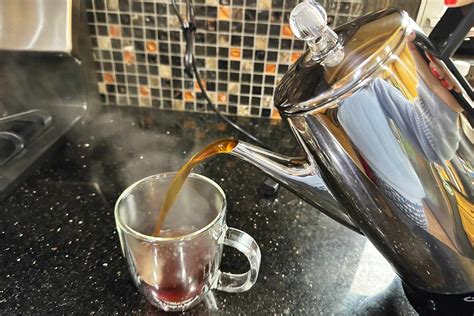 The 4 Best Coffee Percolators Of 2024 Tested And Reviewed