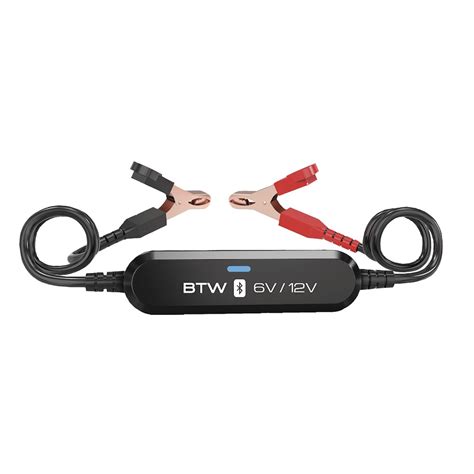 Akumuliatorių Testeris Gys Btw 6v12v Gitana