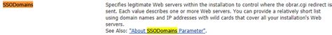 The Perfect Sso Account Takeover With Oracle Oam Cve 2018 2739