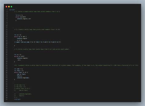 Tested Javascript While Loop Questions With Surya Pratap Singh Vikash Patel Posted On The
