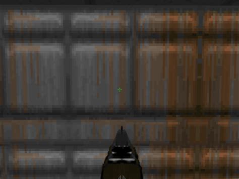 Image Weapons Style Doom Mod For Doom II ModDB