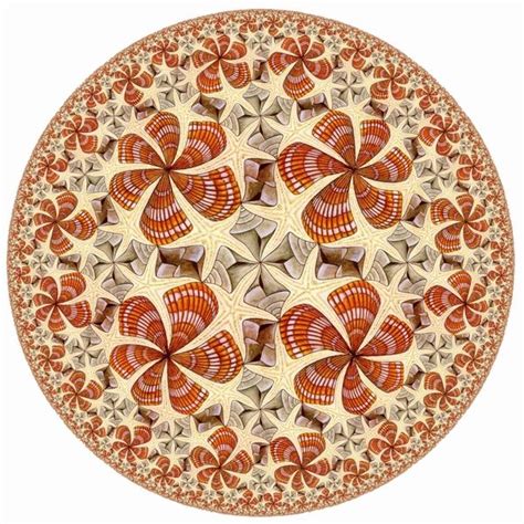 Filter Forge Hyperbolic Tiling Challenge