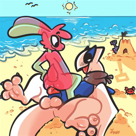 Rule 34 2022 3 Toes Absurd Res Anal Anal Sex Anthro Anthro On Anthro