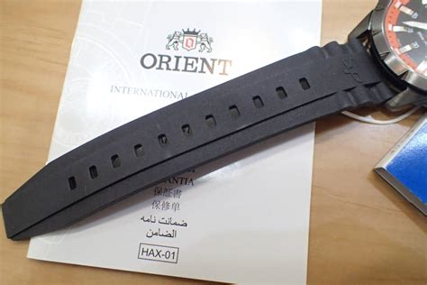 Yahoo オークション 美品 正規 Orient オリエント Sp Ug1x E0 A スポ