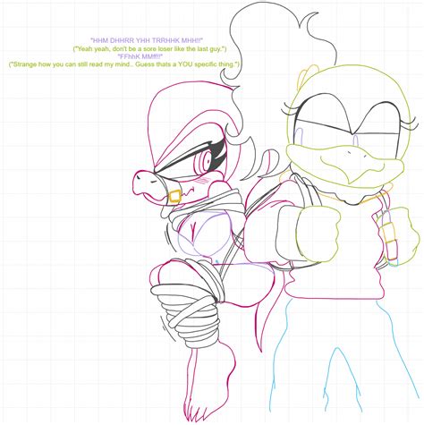 Turtle Cell 2 2 By Redswhiteboards On Deviantart