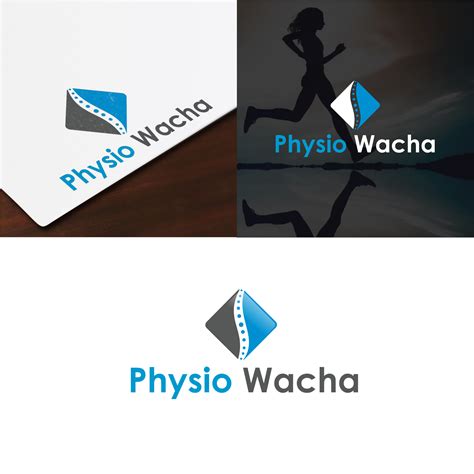 Logo Design für Physiotherapeuten Logo Design designenlassen de