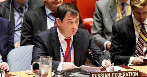 Emiratos Árabes y Rusia piden una reunión urgente del Consejo de Seguridad de la ONU tras la