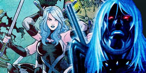 10 Most Underrated X Men Villains