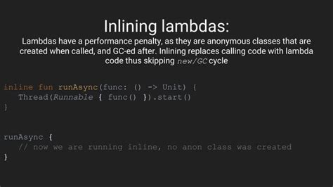 Introduction To Kotlin Ppt Free Download