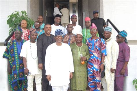 Yoruba Farmers Endorse Atiku Politics Nigeria