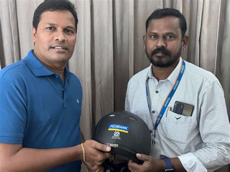 Krishna Kumar Gupta On Linkedin Excellent Safety Measure Ting Helmets To Our Collections
