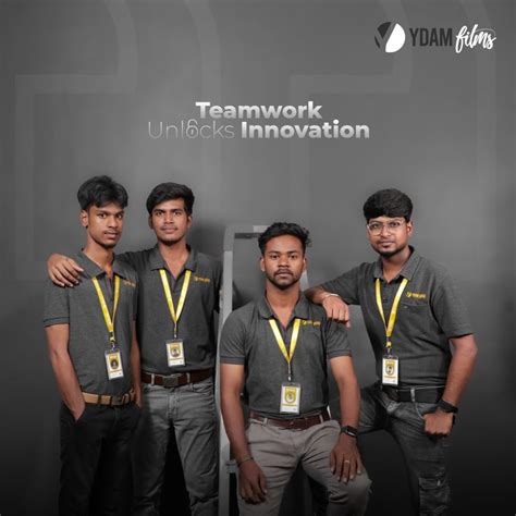 Mathiyarasu Maddy On Linkedin Ydam Is A Video Production Agency Helping Brands Level Up
